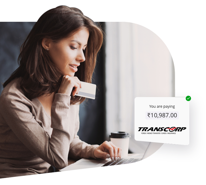 Outward Remittance | Send Money From India To USA | Domestic Money Transfer