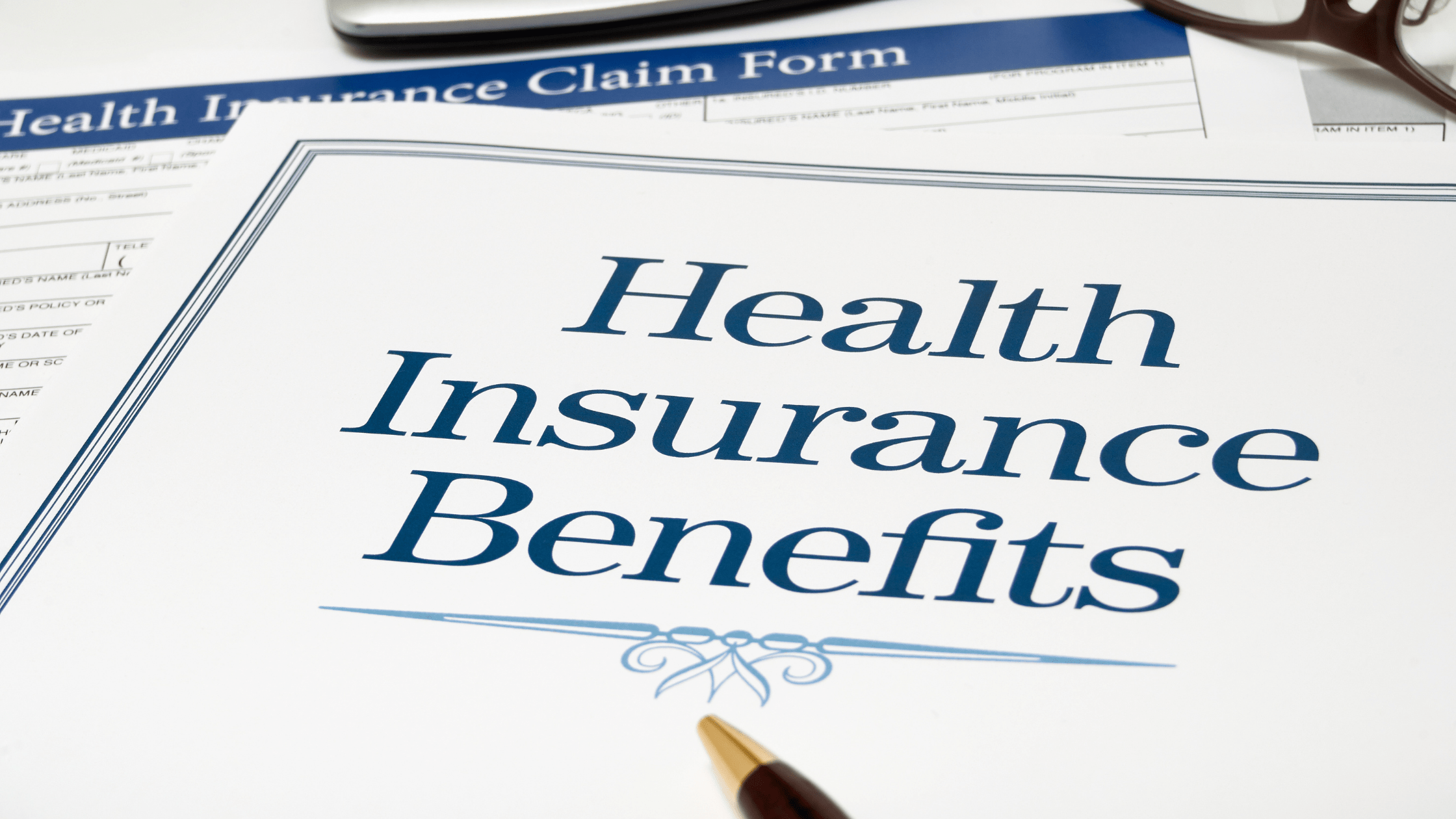 Health Insurance - 10 Benefits You should Know