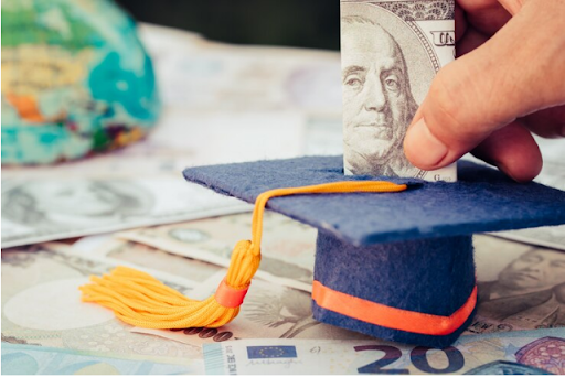 How Can I Pay My College Fees Abroad From India?